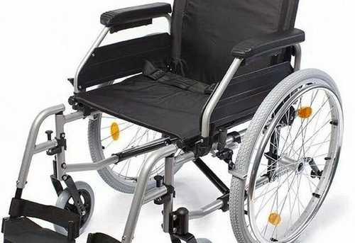 Новая инвалидная коляска Ortonica deluxe 590