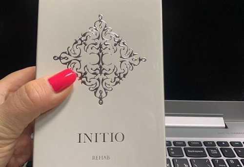 Initio Rehab 90ml