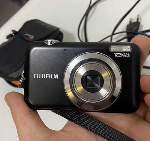 Фотоаппарат Fujifilm finepix jv 100