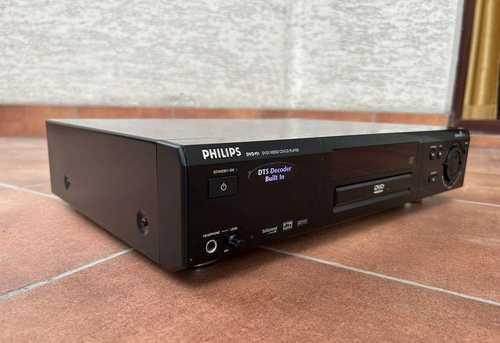 DVD проигрыватель Philips DVD951