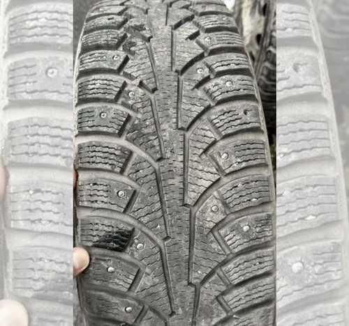 Nokian Tyres Nordman 5 195/65 R15