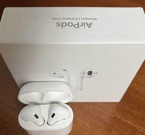 AirPods