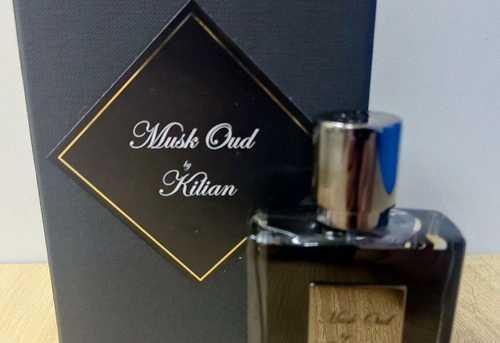 Kilian Paris musk oud