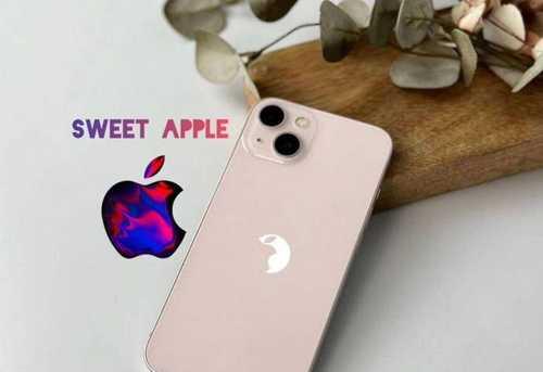 iPhone 13, 128 ГБ