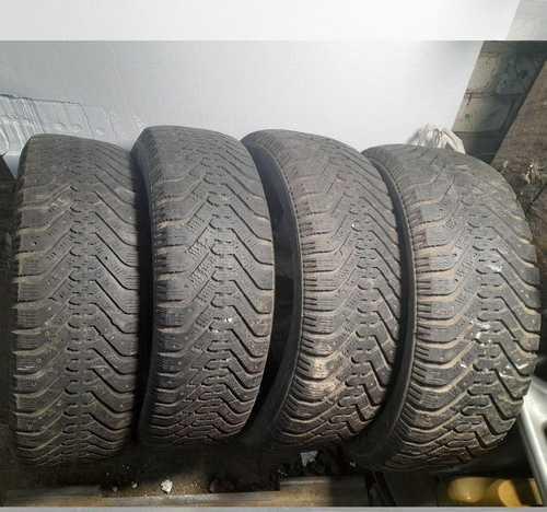 Goodyear UltraGrip 500 185/65 R15