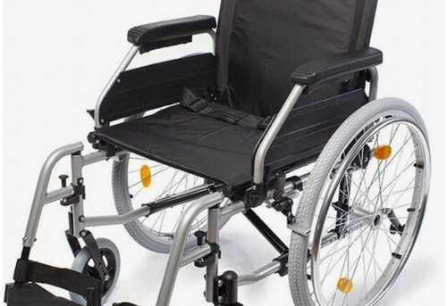 Кресло коляска инвалидная Omega Luxe 550