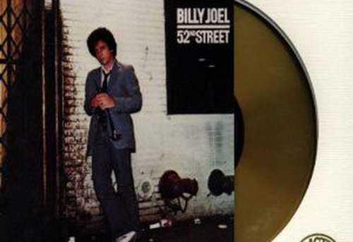 CD Billy Joel - 52Nd Street