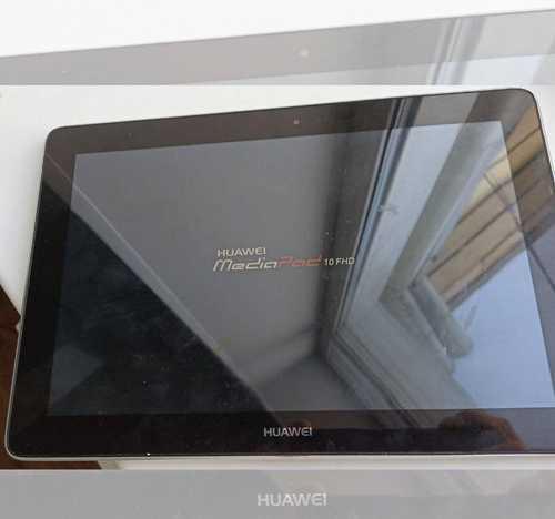 Планшет Huawei MediaPad 10 FHD LTE