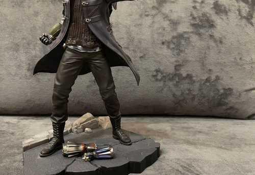 Фигурка Kotobukiya artfx Devil may cry 5 Nero