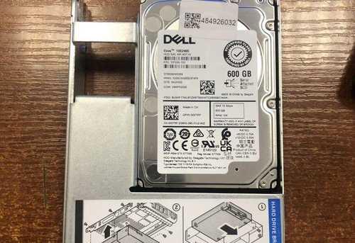 Жесткий диск Dell Exos 10E2400 st600mm0069
