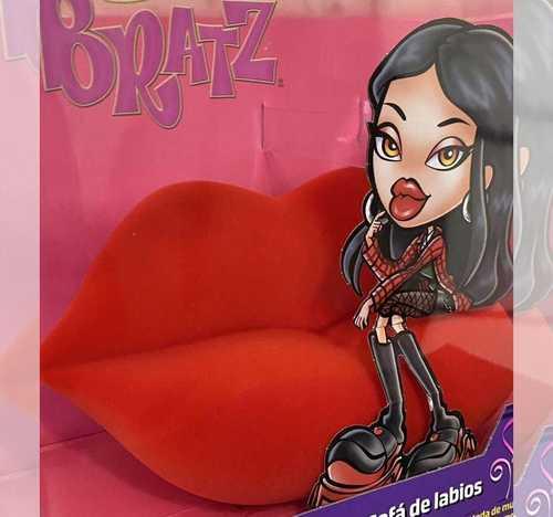 Диван Bratz для кукол