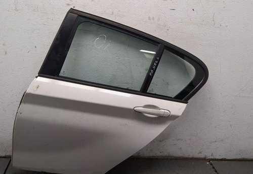 Дверь боковая BMW 1 F20, F21, 2012