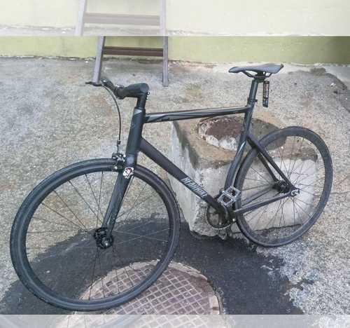 Bear Bike Armata 2023