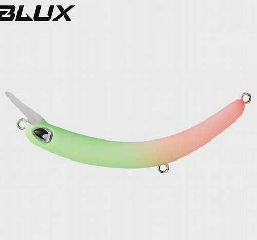 Blux banana 60XS Crankbait для форели