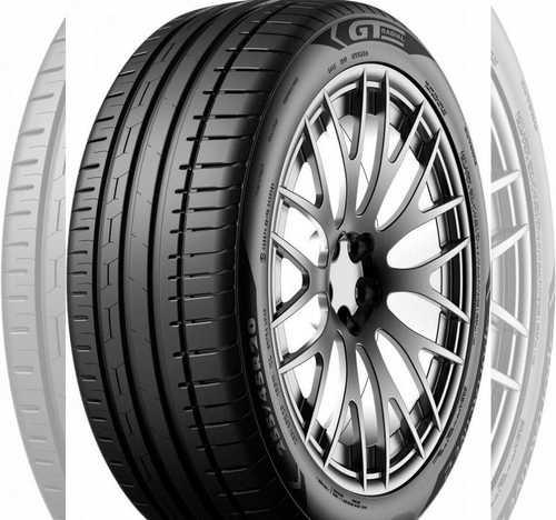 GT Radial SportActive 2 235/45 R18 98Y