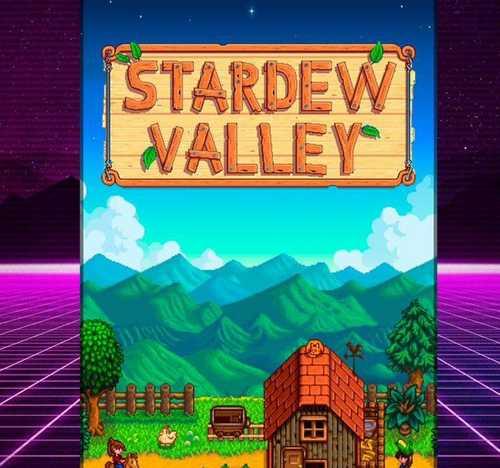 Stardew Valley - Xbox One, Series X/S