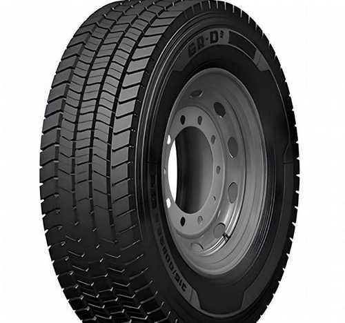 Всесезонные шины Tornado GR-D2 265/70 R19.5 140/138M PR16 Ведущая