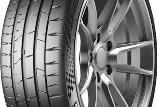 Continental ContiSportContact 7 275/40 R20 106Y