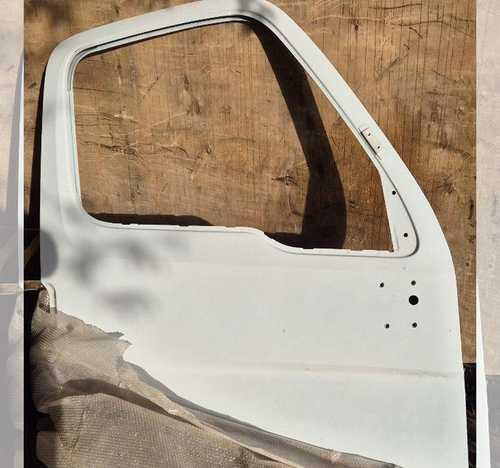Правый двер hyundai 65