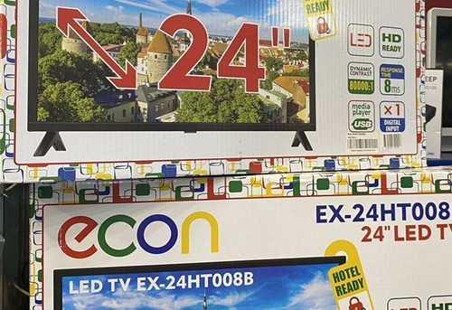 Телевизор Econ EX-24ht008