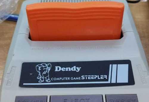 Лот для заказ Игровая приставка Steepler (8 Bit)