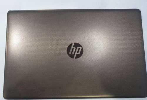 Крышка A для HP Pavilion 15-DA 15-DB 15G-DR 15G-DX