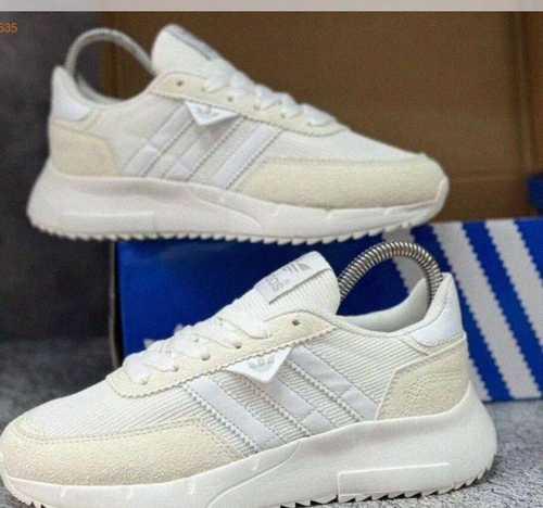 Кроссовки женские adidas (Арт.72638)