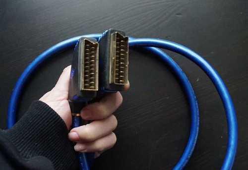 Ixos Studio scart/fully 1,5 m