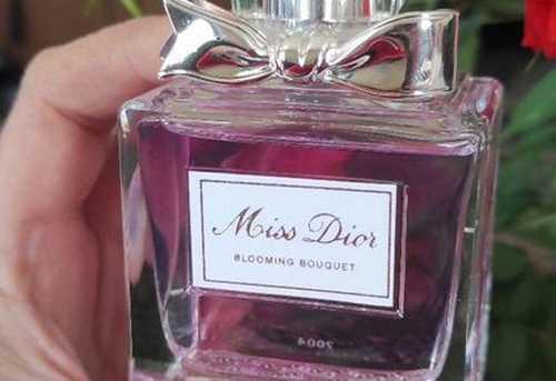 Miss Dior blooming bouquet 100ml