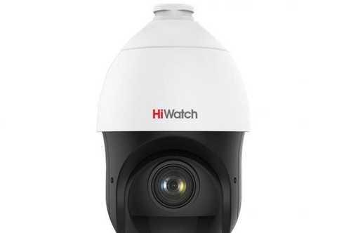 Видеонаблюдение DS-I215(C) HiWatch камера