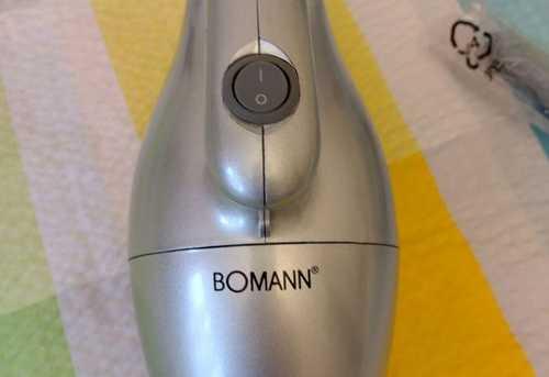 Новый пылесос Bomann CB 947 silber 700 W