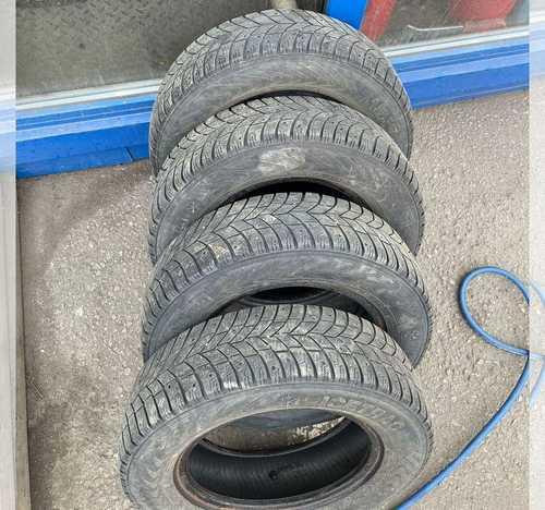 Accelera 651 165/70 R13 75