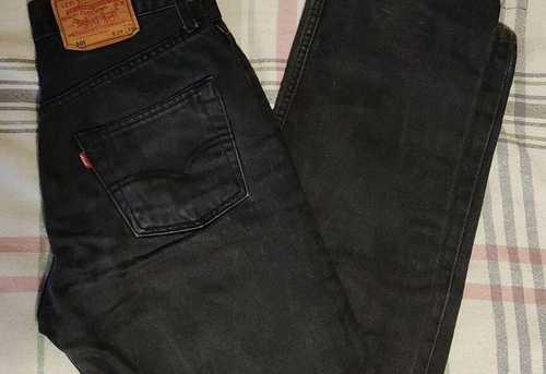 Джинсы Levi'S 501-0260 W29 L30 (Оригинал)