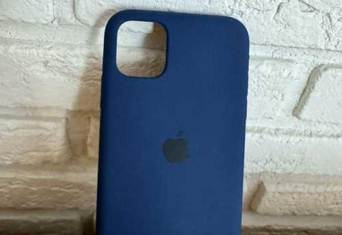 Новый чехол для iPhone 11 silicone case