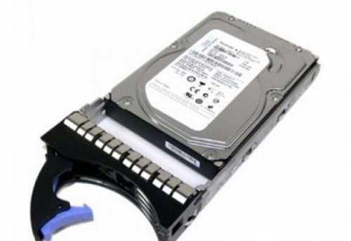 Жесткий диск IBM 1TB 7.2K 6Gbps NL SATA 3.5 HDD