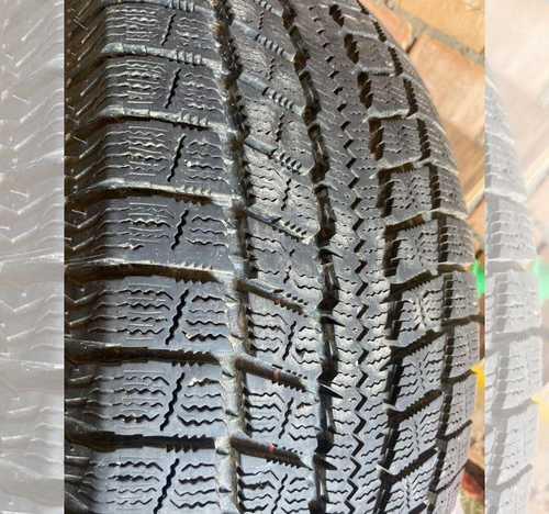 Toyo NanoEnergy 3 Plus 235/65 R17 107J