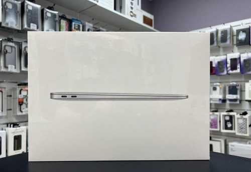 Ноутбук MacBook Air M1 8gb 256gb ростест