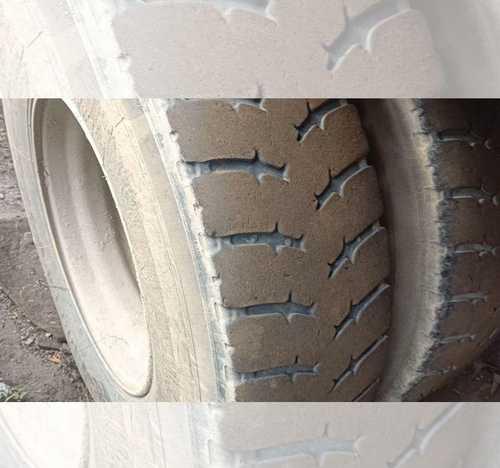 Колеса 315/80R22/5 камаз 65115