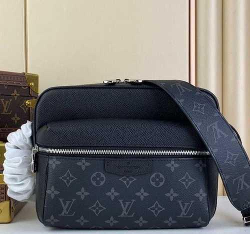 Сумка мужская Louis Vuitton Outdoor