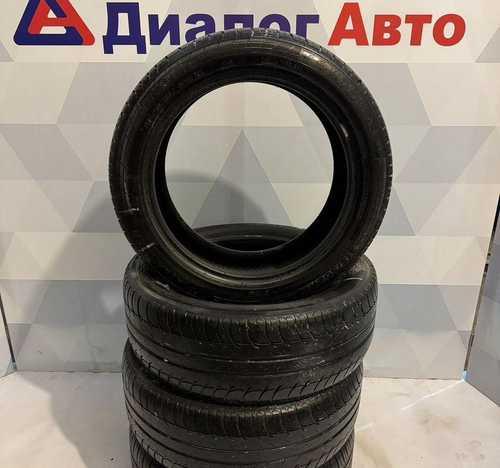 Bfgoodrich G-Grip 215/50 R17 95W