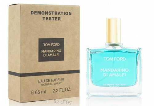 Тестер Tom Ford Mandarino di Amalf