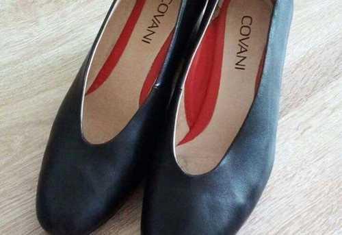 Туфли Covani 38 размер