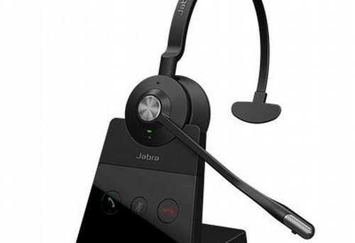 Новая Jabra Engage 65 Mono 9553-553-111 - dect-гар