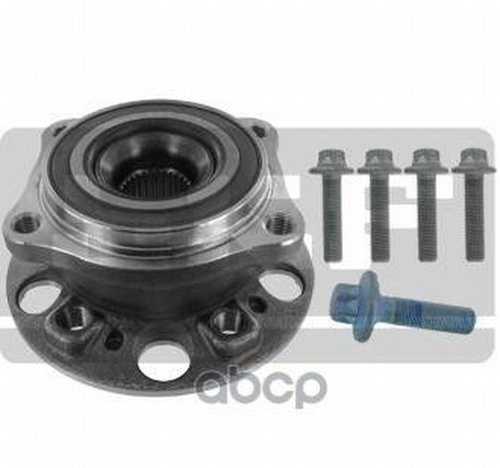 Подшипник пер. ступ. vkba7048 Skf