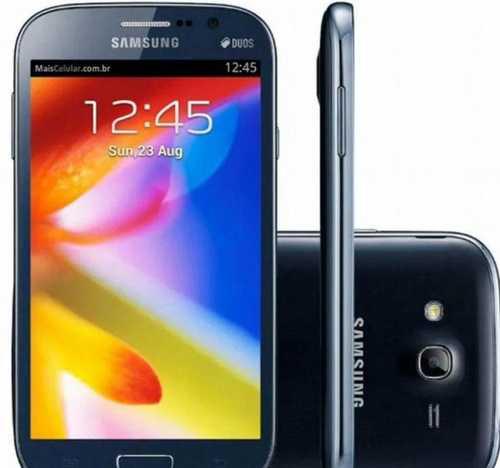 Samsung Galaxy Grand GT-I9082, 8 ГБ