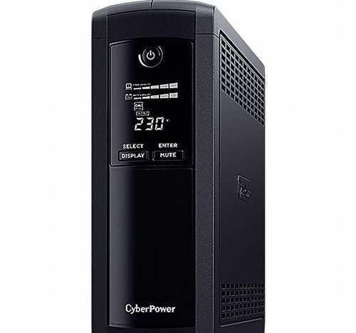 CyberPower VP1200elcd ибп 220в