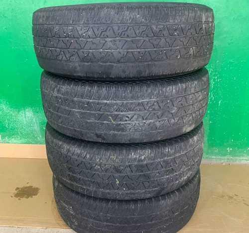КАМА Кама-214 215/65 R16