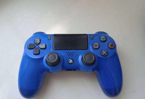 Геймпад dualshock 4 оригинал