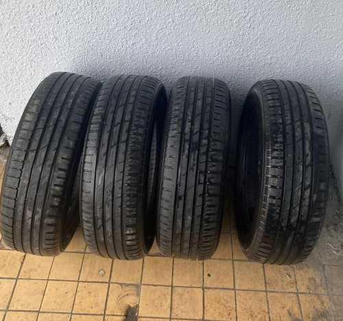 Nokian Tyres Nordman SX3 185/65 R15