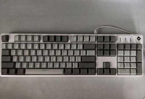 Клавиатура проводная Red Square Keyrox Classic